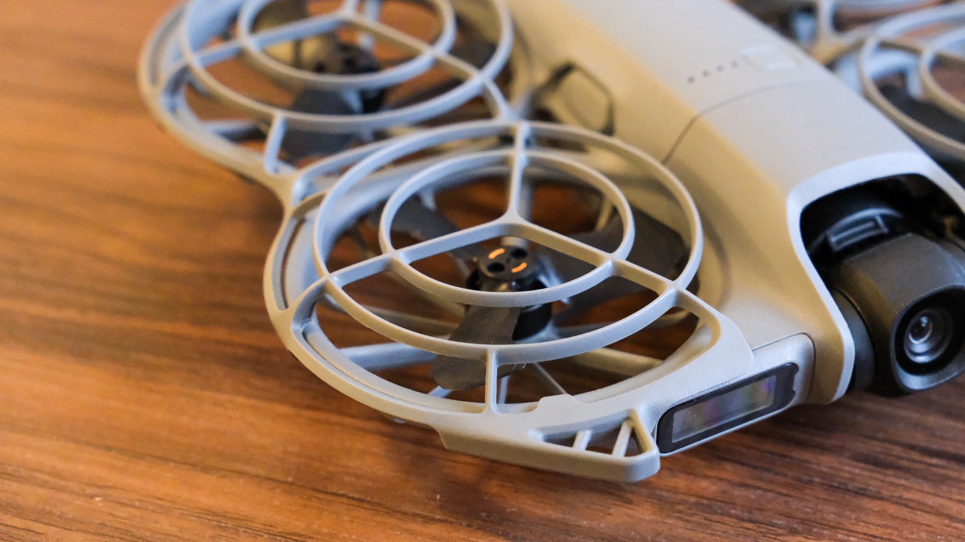DJI Neo 2 review: The best beginner drone just got sharper, smarter and ...