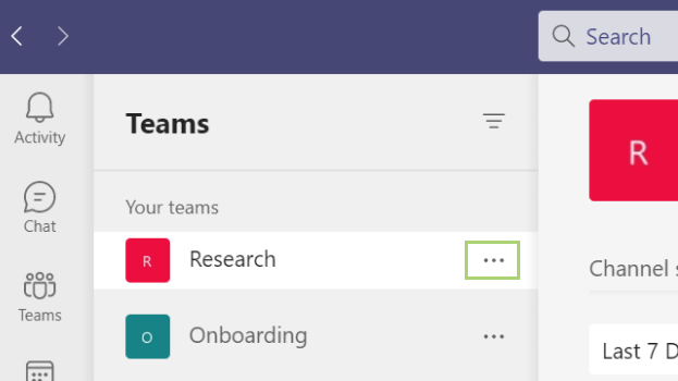 How to create and manage tags in Microsoft Teams | Laptop Mag