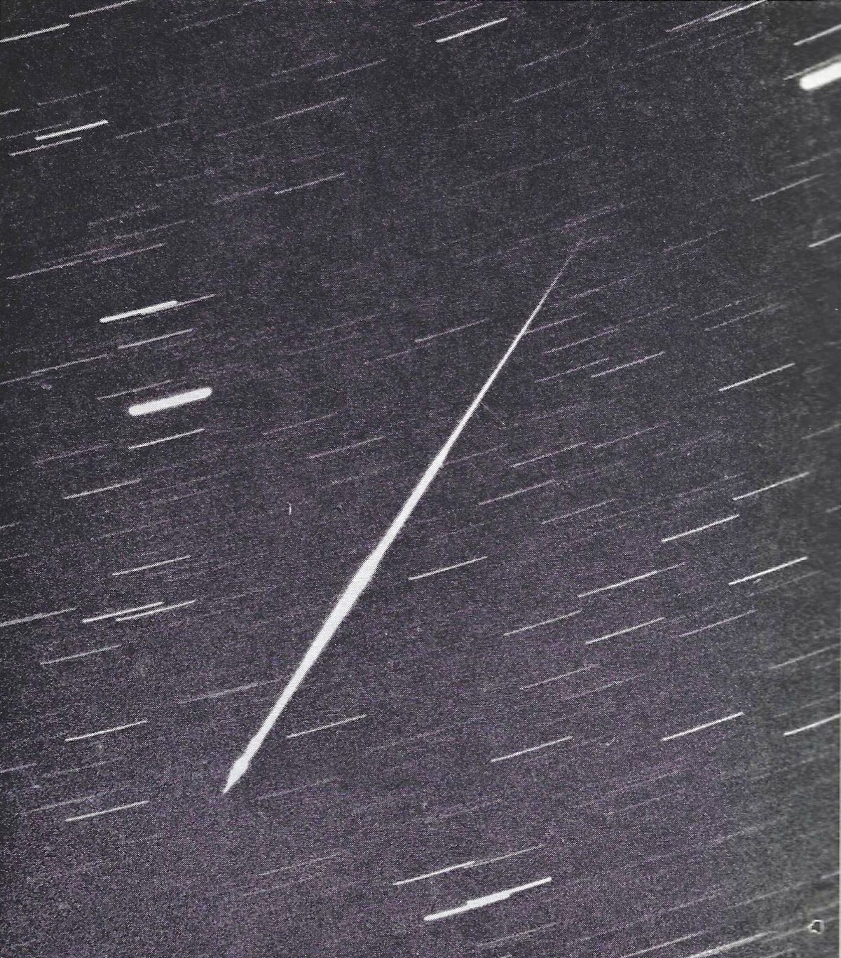 The Perseid meteor shower peaks in August. Here's how to see it | Space