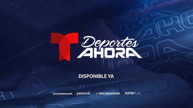 Telemundo Launches Spanish-Language Sports FAST Channe | TV Tech