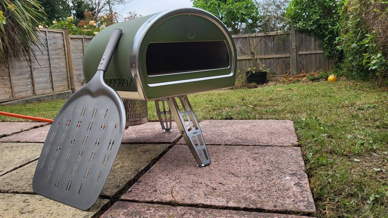 Gozney vs Ooni: which pizza oven brand is the best choice for you? | T3