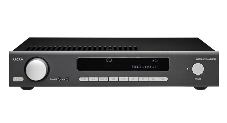 Arcam SA10 review | What Hi-Fi?