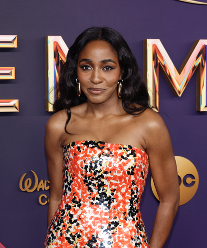 The Best 2024 Emmys Beauty Looks Solidify Fall's Biggest Beauty Trends ...