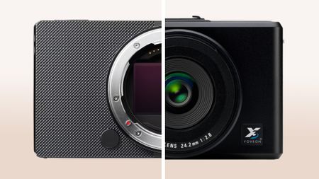 Sigma fp review | Digital Camera World