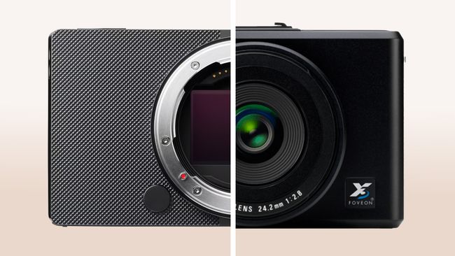 Sigma fp review | Digital Camera World