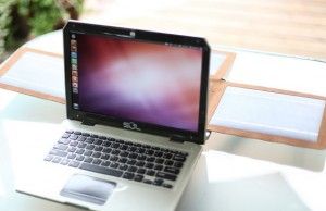 Solar-Powered Ubuntu Laptop Lasts 10 Hours on a Charge | Laptop Mag
