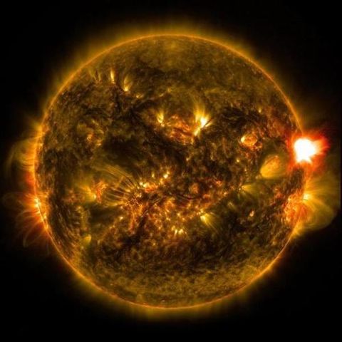 How Scientists Collected a Piece of the Sun | Space