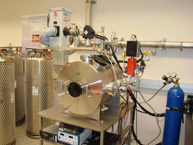 Microbes Would Find Scarce Shelter on Mars | Space