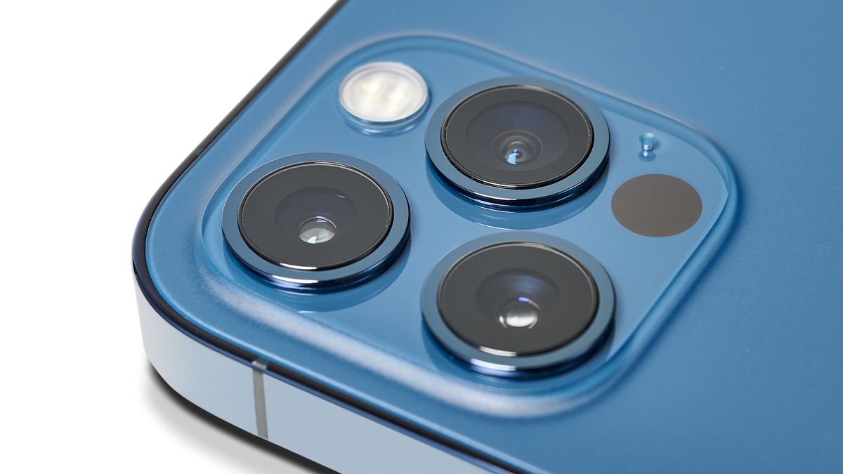 Apple iPhone 12 Pro Max review | What Hi-Fi?