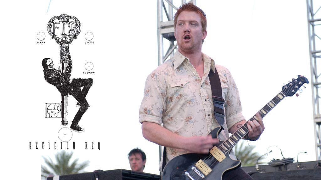 Funny Little Boxes has revealed its £99 follow-up to the 1991 overdrive ...