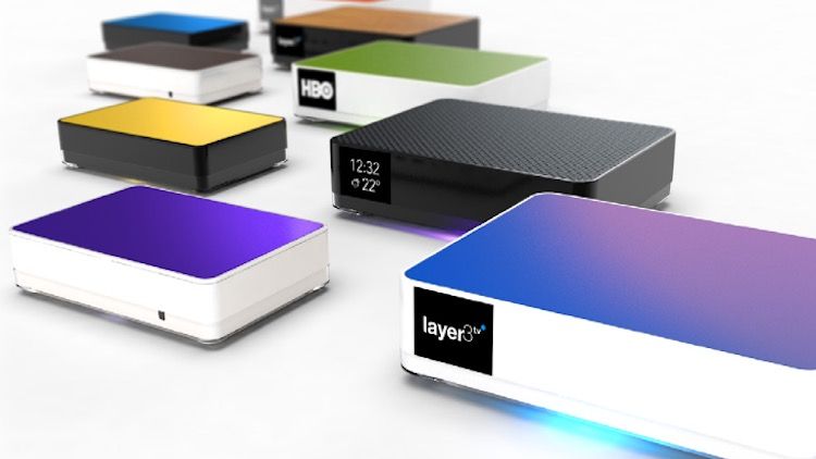 Layer3 TV Reselling Broadband Using Verizon’s Network in Washington, D ...