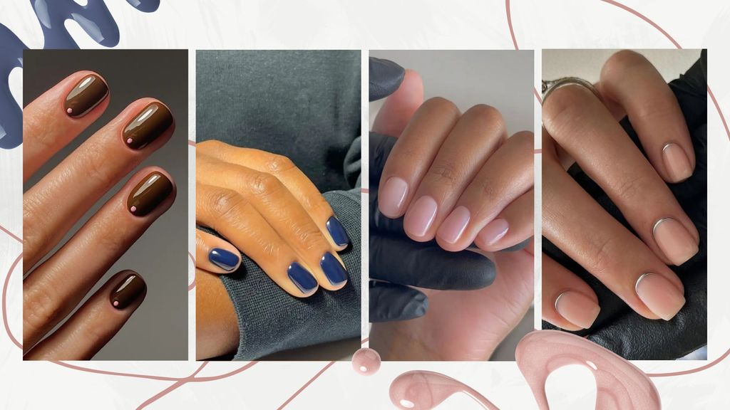 The 2026 nail trends are in and promise elegance and flair | Woman & Home