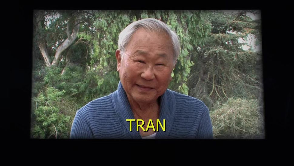 New Girl's Tran: 6 Great Moments Featuring Ralph Ahn On The Comedy ...