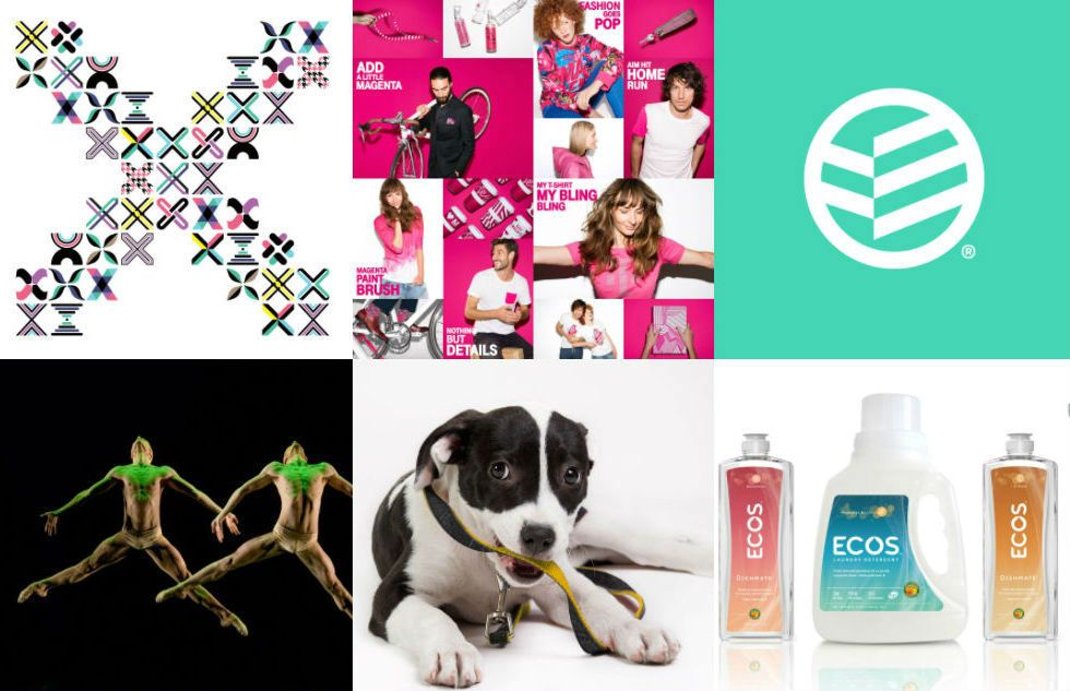 The top 20 US design studios of 2018 | Creative Bloq