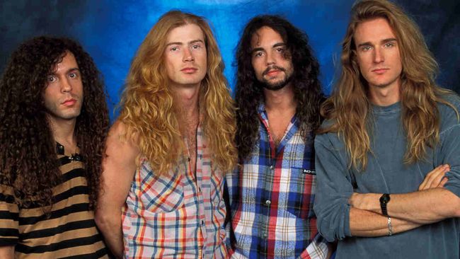 The 10 longest songs by 10 iconic heavy metal bands | Louder