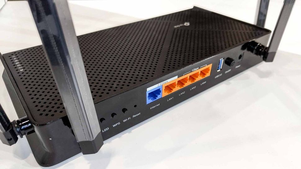 Upgrading to Wi-Fi 7 is about to get more complicated — and these new ...