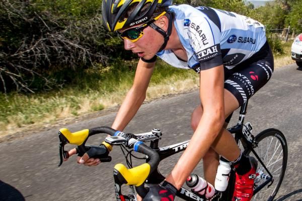 Dombrowski confirms UCI ProTour team move | Cyclingnews