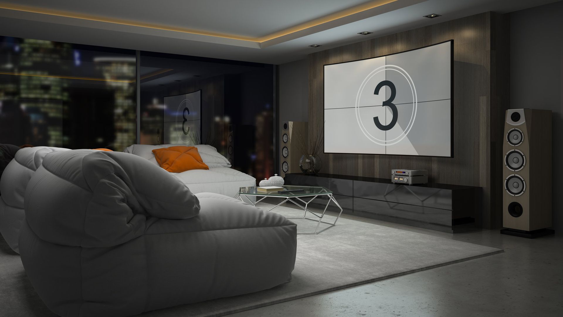 Hate paying for Netflix? Here's how I bought and setup my own home ...