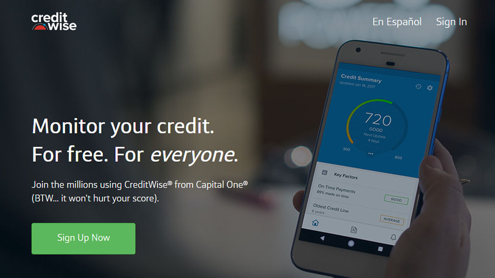Best Credit Monitoring Services Of 2022 | TechRadar
