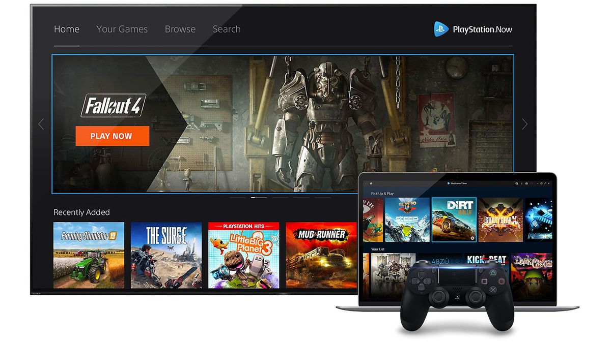 PlayStation Now: Price, how it works, and what games you can play ...