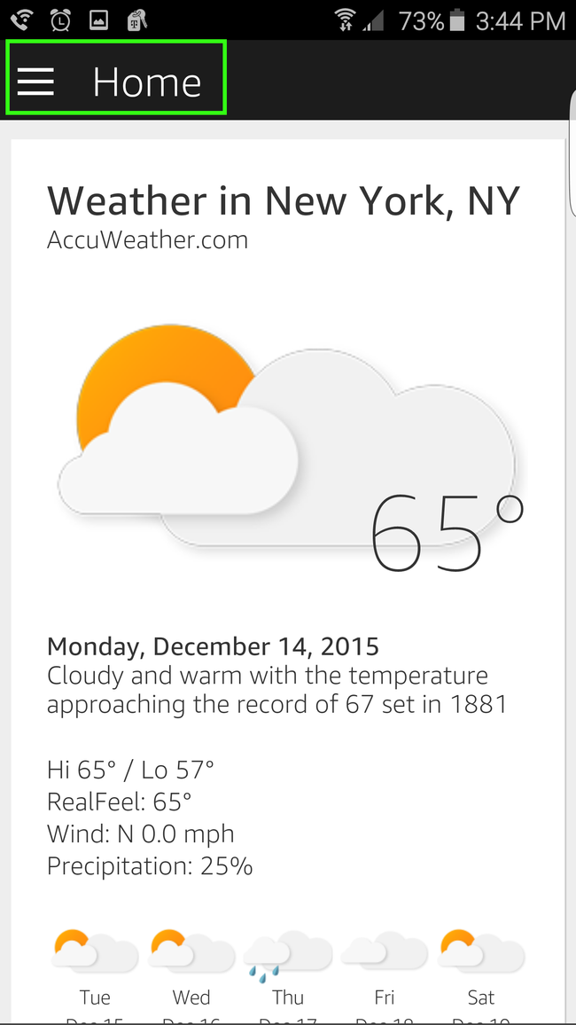 How to Use Amazon Echo's Crystal Ball | Tom's Guide