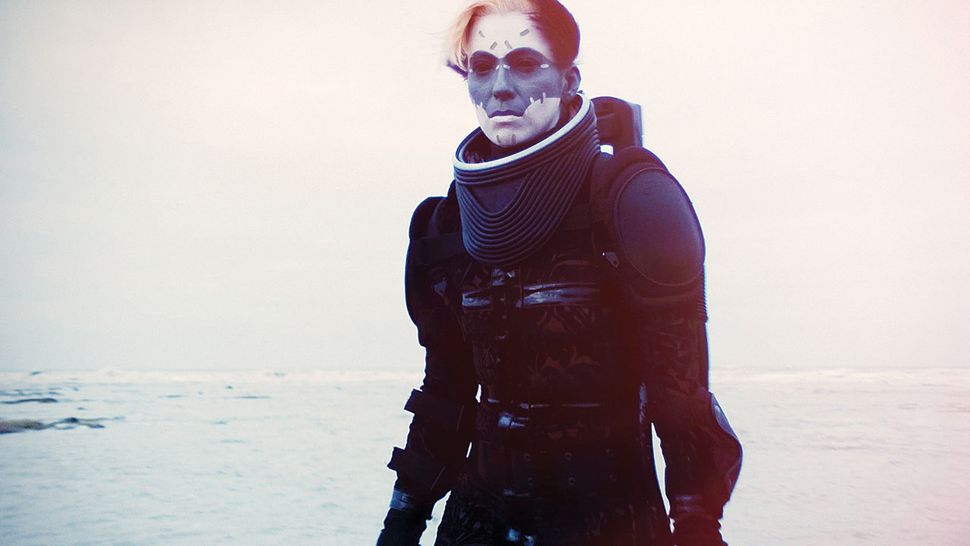 How prog is former Ash guitarist Charlotte Hatherley? | Louder