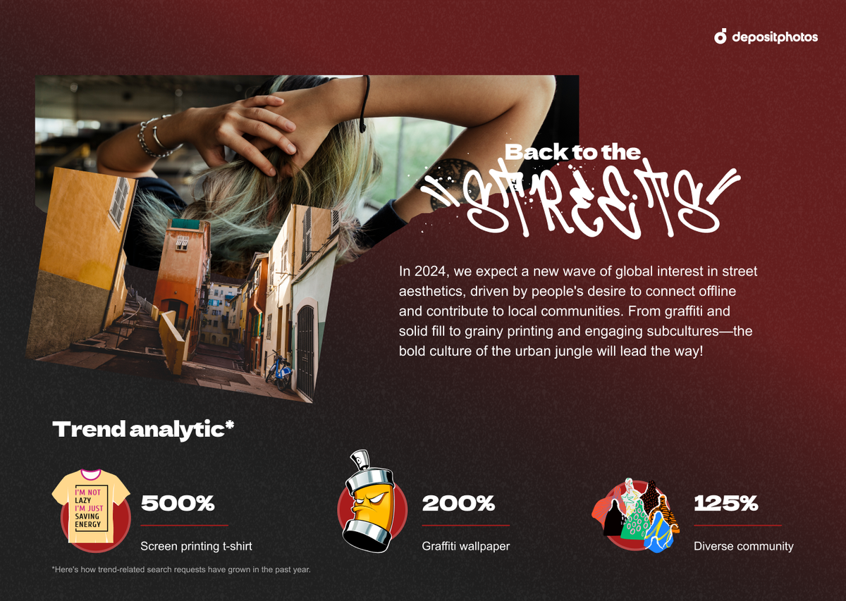 Get to grips with these 7 creative trends in 2024 | Creative Bloq