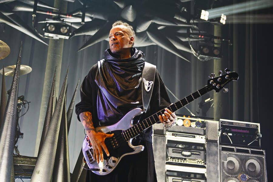 Skunk Anansie interview: uncertain times, and the power of love | Louder
