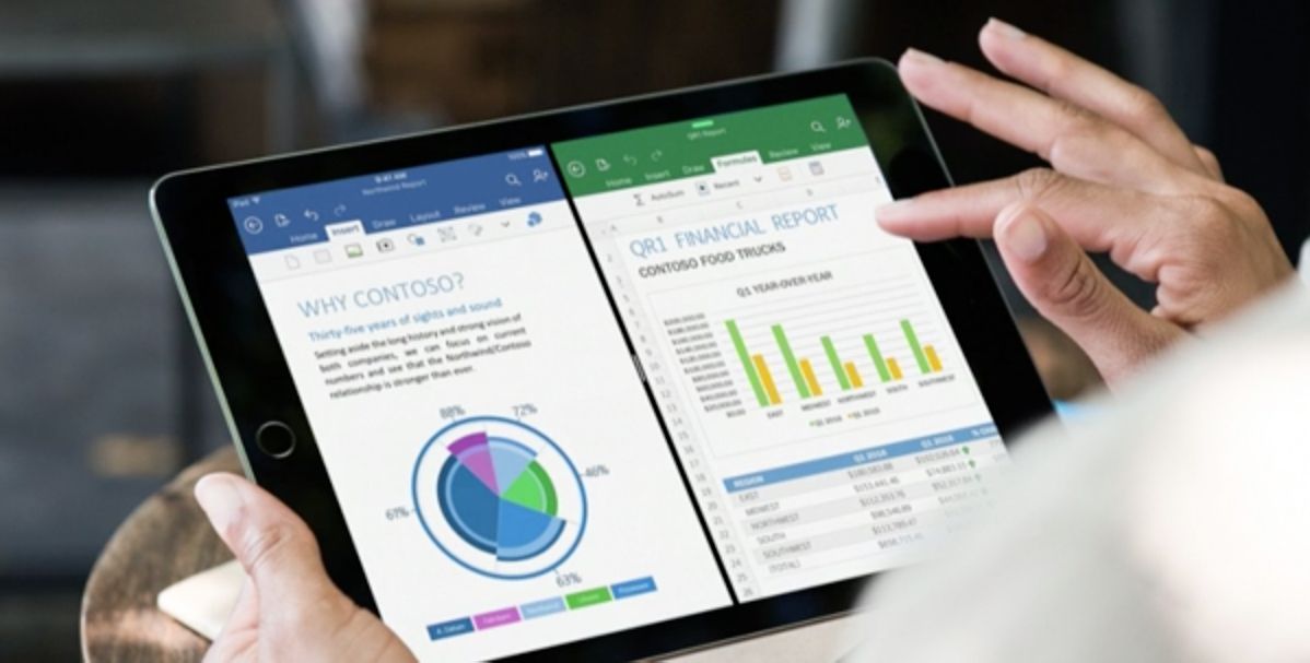 Of course the iPad Pro 9.7in is fit for work | IT Pro