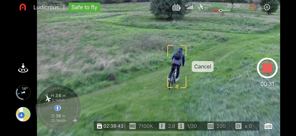 Autel EVO Lite+ review | Digital Camera World