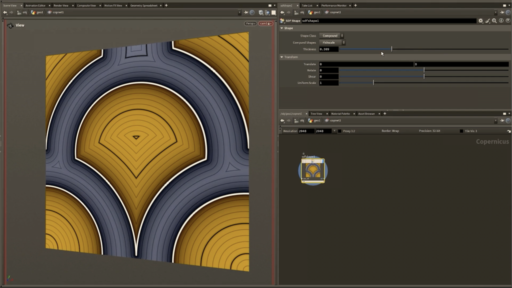 Houdini 20.5 review: the best VFX software suite gets wide-ranging ...