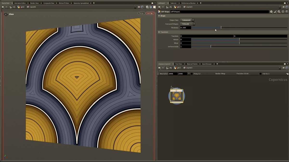 Houdini 20.5 review: the best VFX software suite gets wide-ranging ...