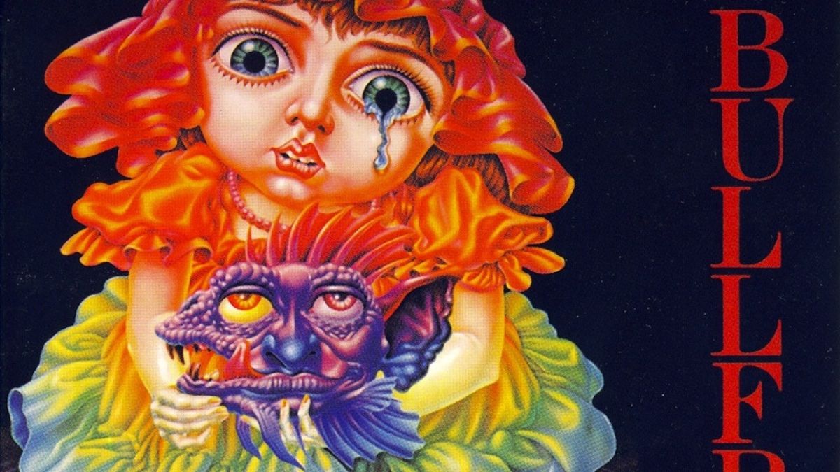 Bullfrog: Bullfrog | Louder