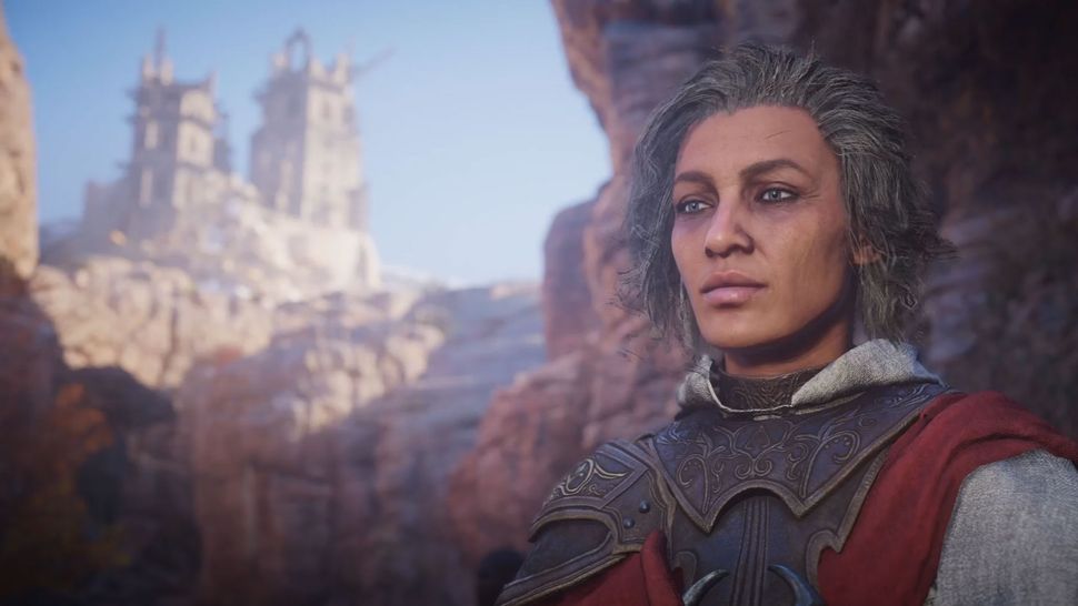 Assassin's Creed Mirage ending explained | GamesRadar+