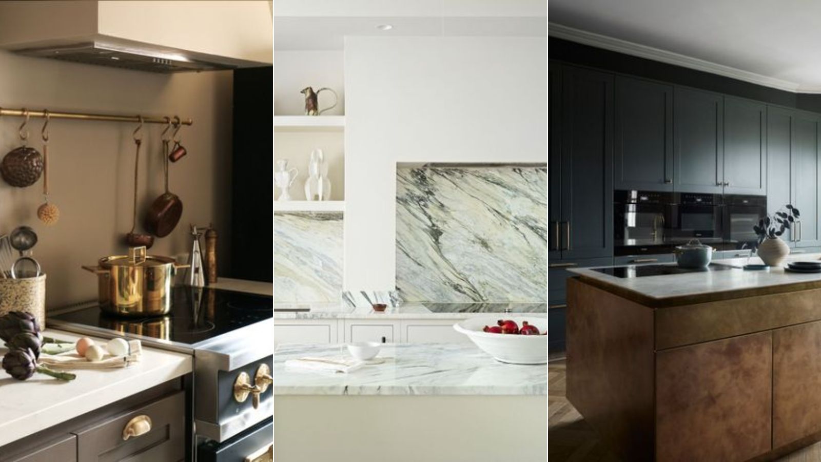 Stop making these 6 common induction hob mistakes now | Homes and Gardens