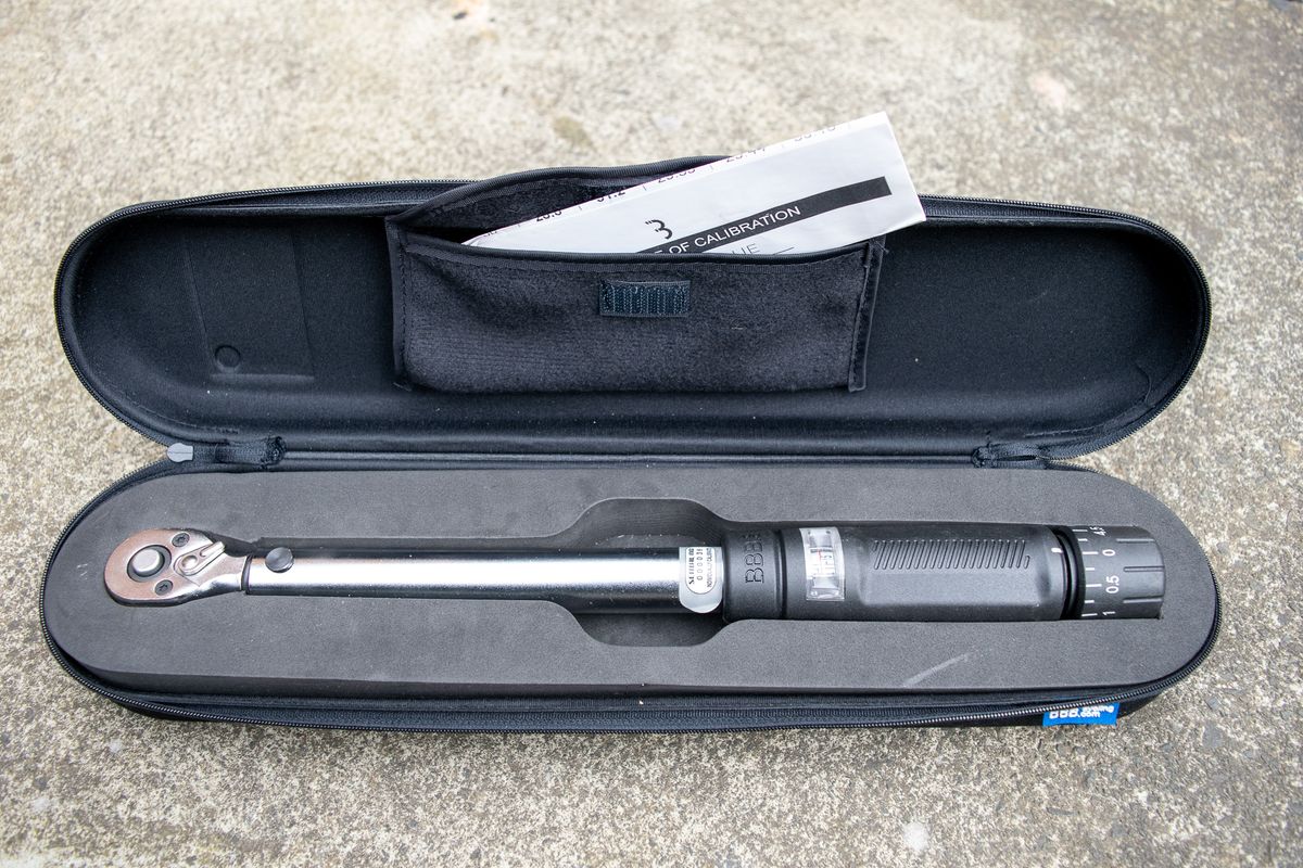 Best bike torque wrenches: Protect your components and improve your ...