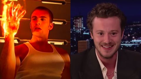 Has Fantastic Four’s Joseph Quinn Reached Out To Chris Evans Or Michael ...