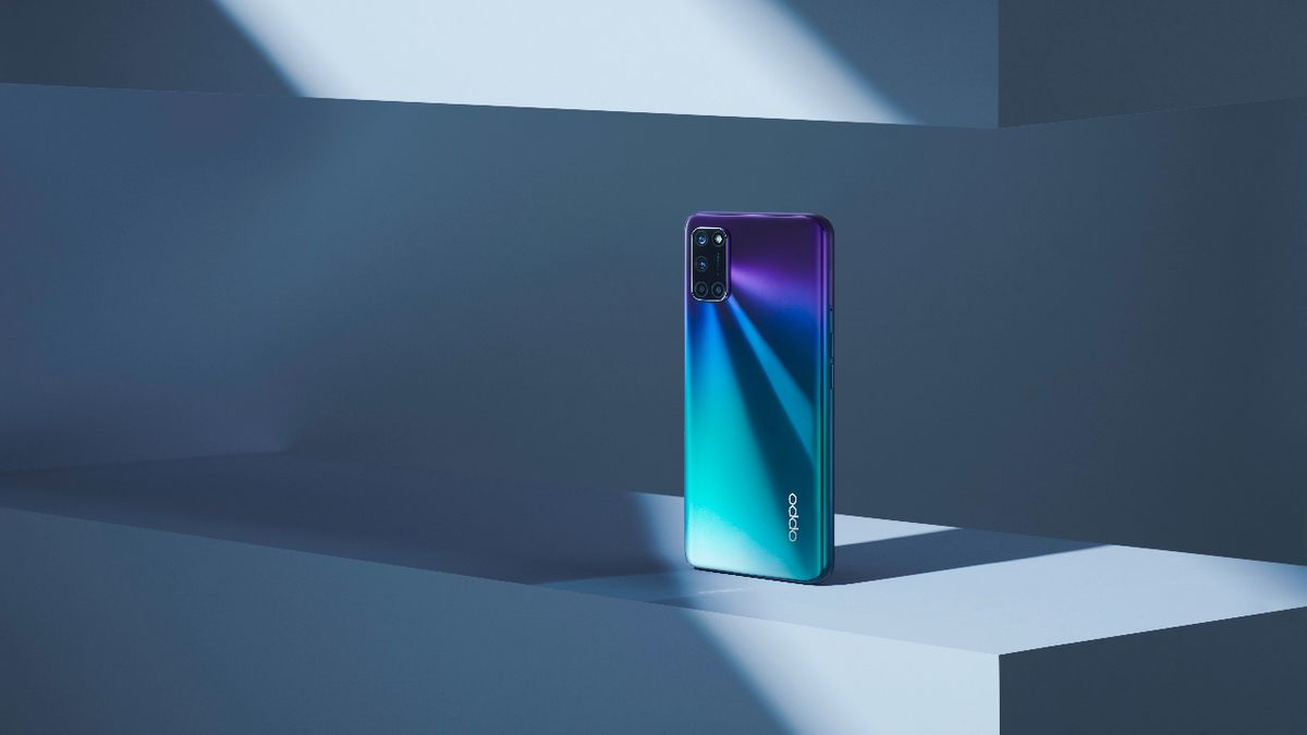 Oppo wants to upstage its rivals – and it's winning | T3