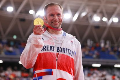 Changing of the guard: Meet the Great Britain track cycling coaches ...