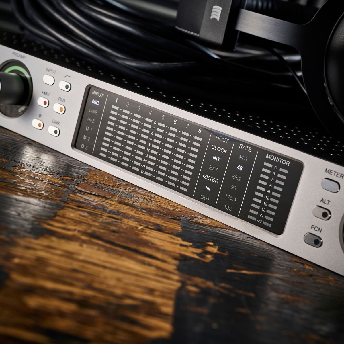 Universal Audio Apollo x8 Gen 2 review | MusicRadar
