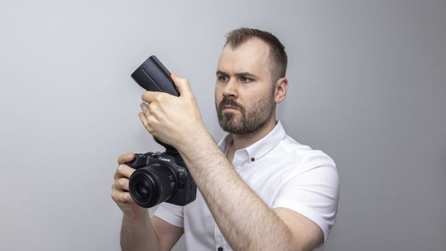 Cheat sheet: Rear curtain flash – how it works and why you need it ...