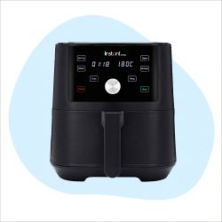 Daewoo Actuate AI Smart Air Fryer review - a gimmick or a good buy ...