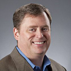 25 Most Influential People In Mobile 2011 | Laptop Mag