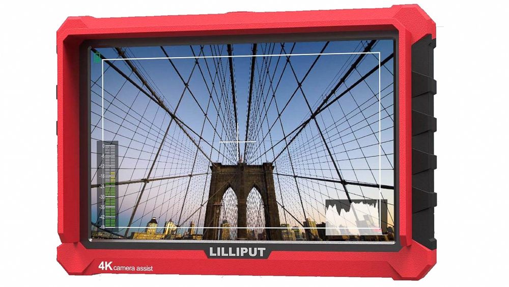 Best on-camera monitors | Digital Camera World