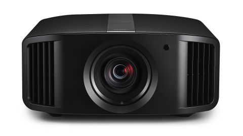 JVC DLA-NZ7 8K projector review: a home cinema triumph | What Hi-Fi?