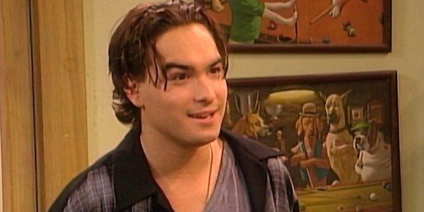 New Roseanne Revival Promo Reveals Johnny Galecki's Return As David ...