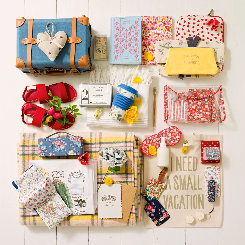 Holiday packing – all you need to know for easy breezy travels | Ideal Home