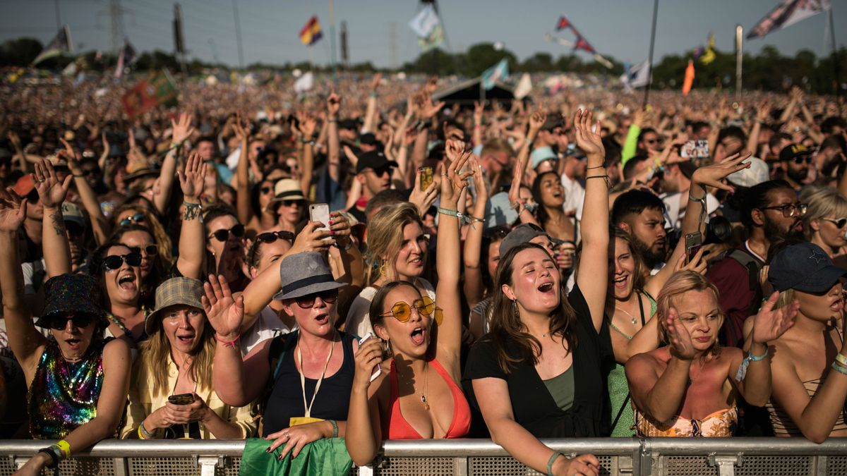 Life after Covid: when will the UK be back to normal? | The Week