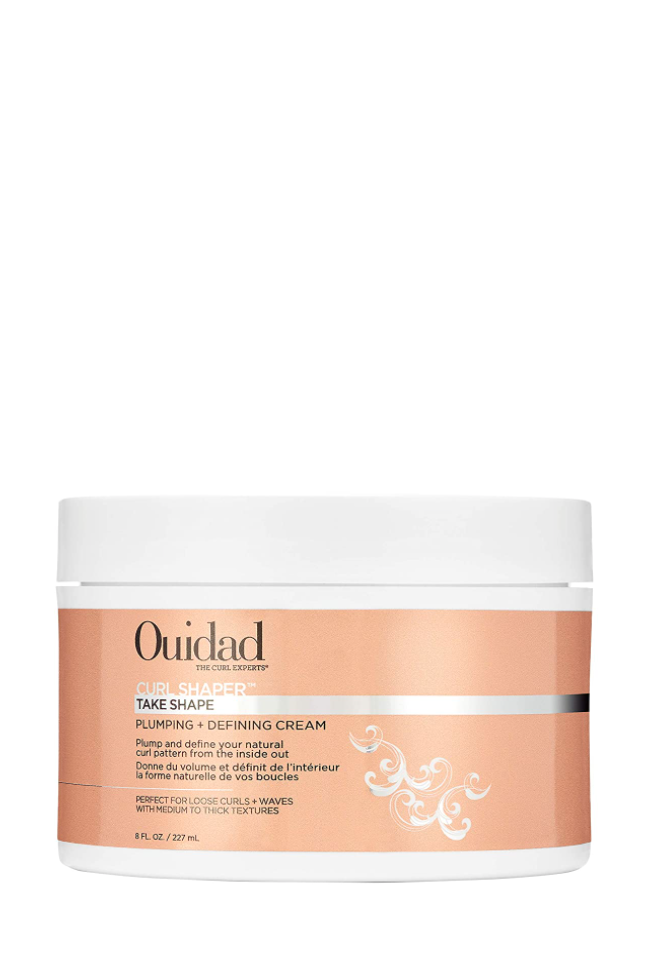 15 Best Curl Creams for Natural Hair of 2020 | Marie Claire