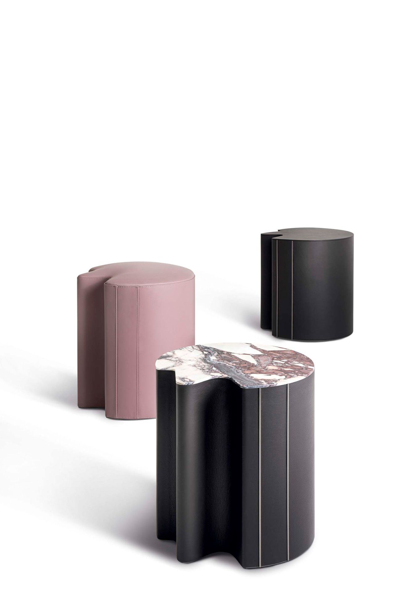 Giorgetti presents sculptural designs at Milan Design Week | Wallpaper*
